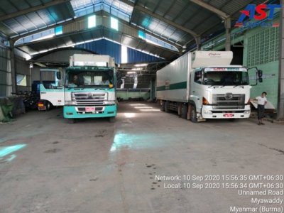 Cold Chain Logistics - astexpress