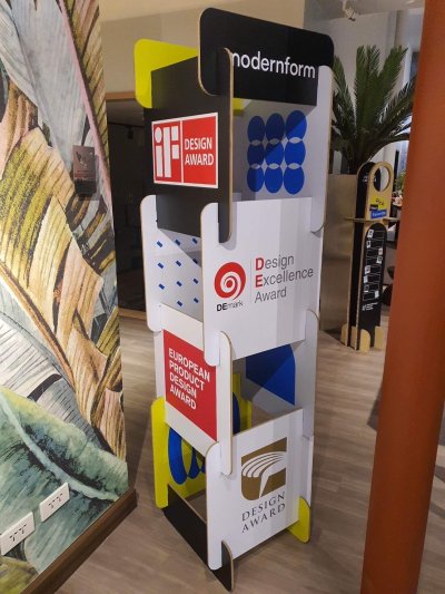 บริการของเรา - allin-ads