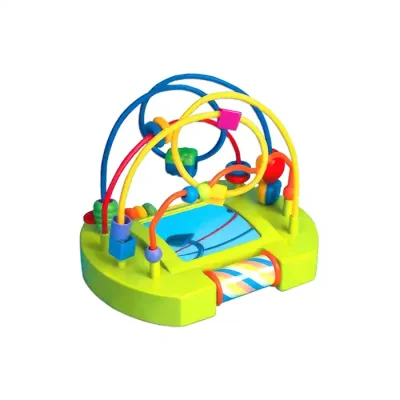 ลูกปัดไต่ราว