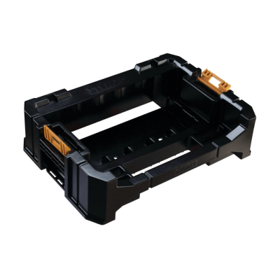 ถาดใส่กล่องอุปกรณ์ เครื่องมือวัสดุและอุปกรณ์งานช่าง DEWALT