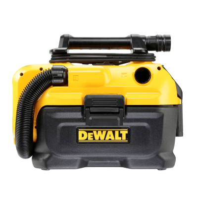 เครื่องดูดฝุ่น ไร้สาย 18V (ตัวเปล่า) DEWALT DCV584L-QW