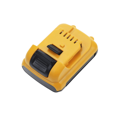 แบตเตอรี่ รุ่น DCB124-B1 DEWALT 12 V 3.0 Ah│รับประกัน 1 ปี