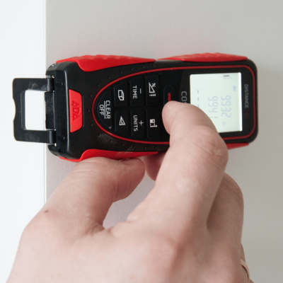 เลเซอร์วัดระยะ 100 เมตร ADA รุ่น COSMO 100