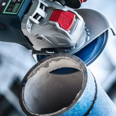 ใบตัดท่อ 5 นิ้ว BOSCH EXPERT DIAMOND PIPE CUT 2608901391