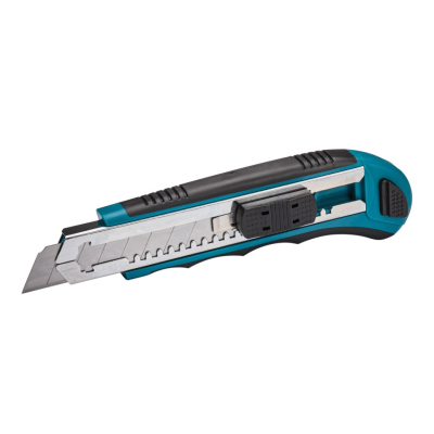 มีดคัตเตอร์ (ใบมีด 8 ใบ) Makita D-65713 ของแท้