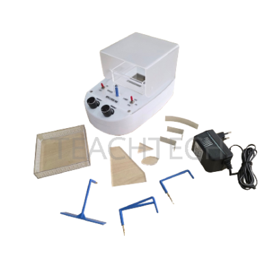 ชุดทดลองถาดคลื่นน้ำ ขนาดเล็ก( Mini Ripple Tank)