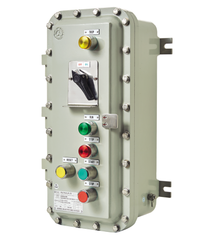 Control Box,DCT1D series