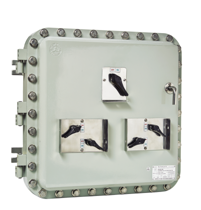 Control Box,DCT1D series