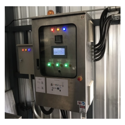 Advanced Cold Plasma Generator - pscgroupth