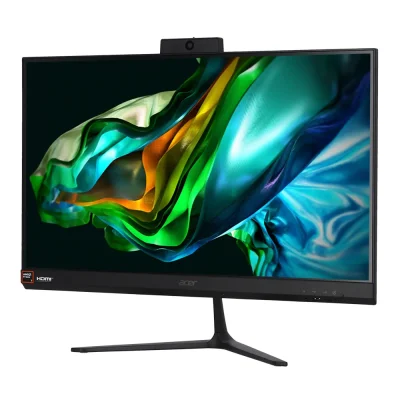 AIO ACER ASPIRE C24-2G-R7816G0T23MI/T001 R7-8845HS/16GB/1024GB/23.8 ...