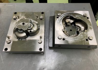 MOLD AND DIE SETS - mptsolution