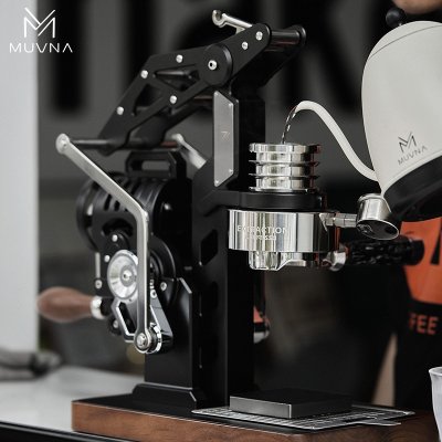 เครื่องชงกาแฟ Mach M8 Espresso Machine 58 mm