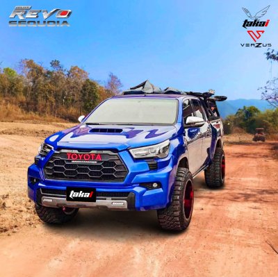 Verzus Bodykit | car bodykit manufacturer