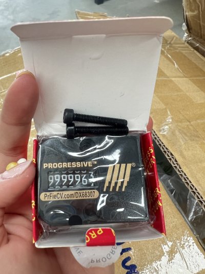 โมลด์ช็อตเคาน์เตอร์ MOLD COUNTER