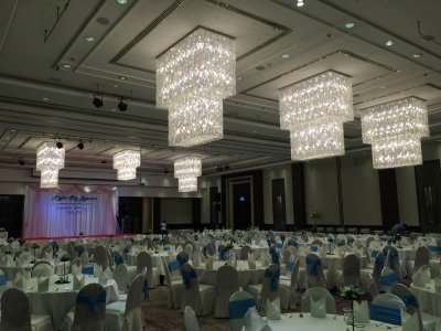 Project Reference - lightinghouse