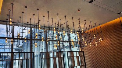 Project Reference - lightinghouse