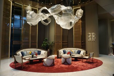 Project Reference - lightinghouse