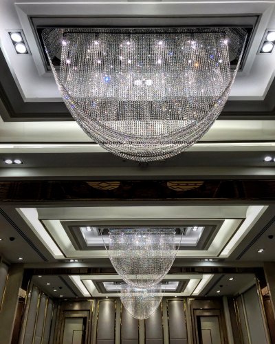 Project Reference - lightinghouse