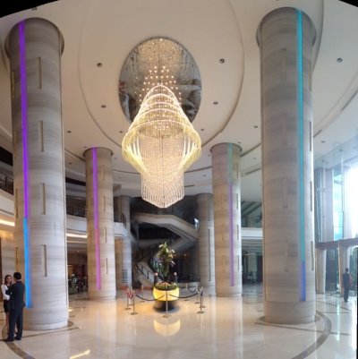 Project Reference - lightinghouse