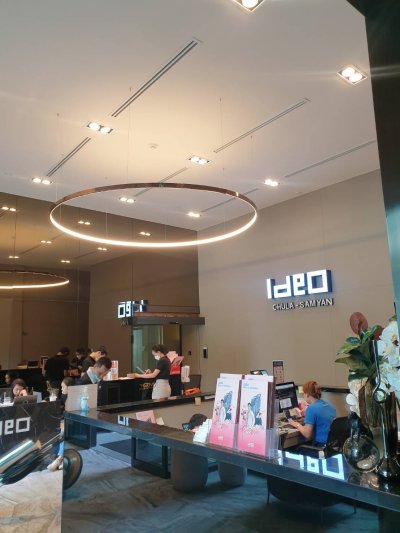 Project Reference - lightinghouse