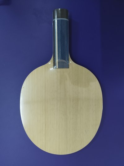 Blade Haitian Innerforce ALC (Harimoto Structure)