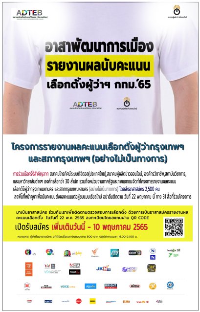 บทความทั้งหมด - adteb