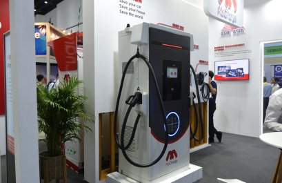 รวมข่าว EV Charger เครื่องชาร์จรถยนต์ไฟฟ้า Wallbox - ev-roads