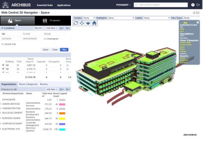 Revit Platform - twoplussoft