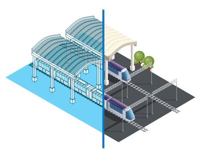 BIM Level - twoplussoft