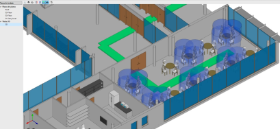BIM Level - twoplussoft