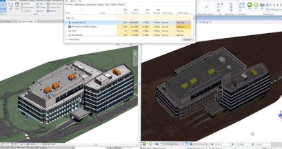 Revit Platform - twoplussoft