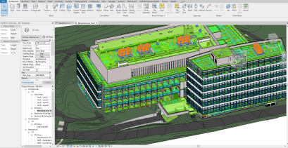 Revit Platform - twoplussoft