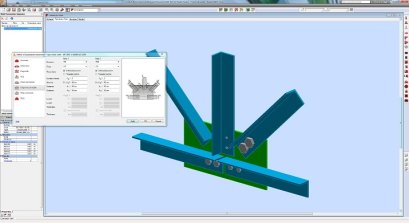 Autodesk Robot Structural Analysis - twoplussoft