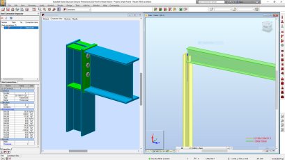 Autodesk Robot Structural Analysis - twoplussoft