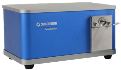 Dimension Technology - masstron