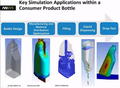 DTA ให้บริการ และให้คำปรึกษาเกี่ยวกับ Ansys และ Flow Science