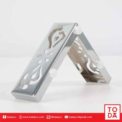 ขาเหล็ก - todapvc