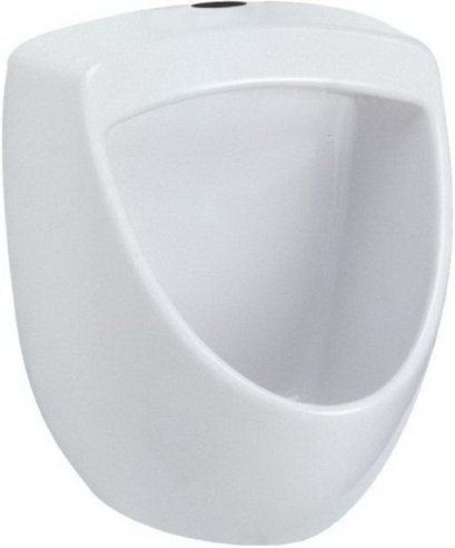 C305 โถปัสสาวะชาย แบบเข้ามุม รุ่น ANGLE สีเทาเงิน - COTTO - bathshopth