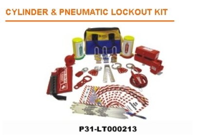 Lockout Tagout - Schakethailand
