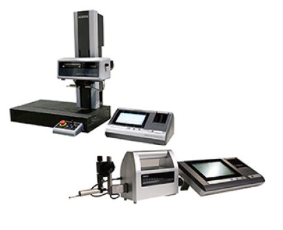 Surface Roughness Tester - thaimetrology