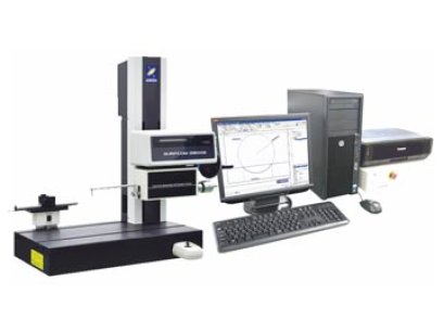 Surface Roughness Tester - thaimetrology