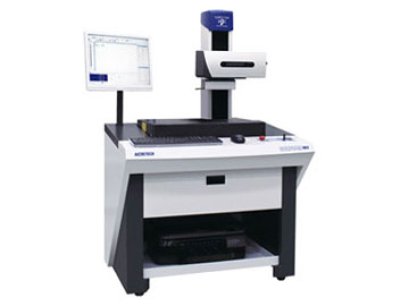 Surface Roughness Tester - thaimetrology