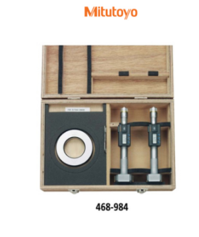 Holtests - thaimetrology