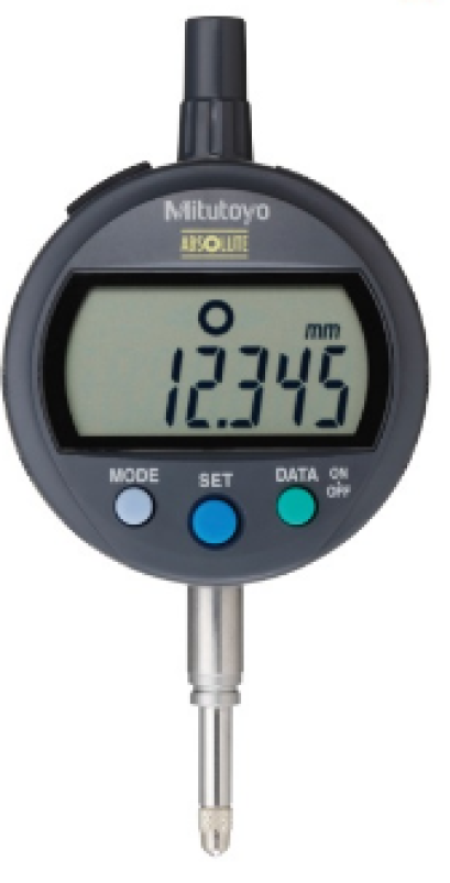 Digimatic Indicators - thaimetrology
