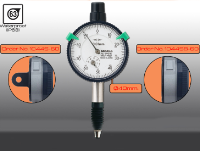 Dial gauge - thaimetrology