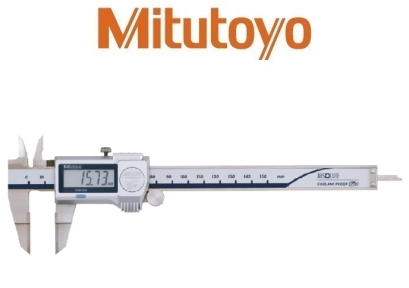 Vernier Calipers - thaimetrology