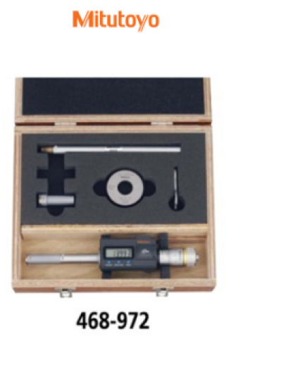 Holtests - thaimetrology