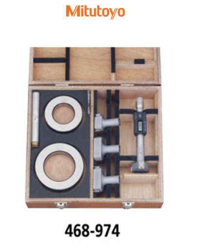 Holtests - thaimetrology