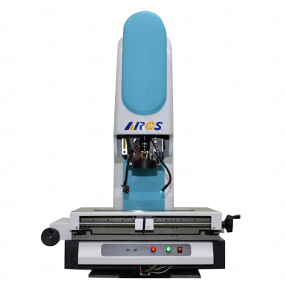 Video Measuring Machine - thaimetrology