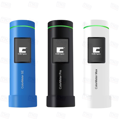 Spectrophotometer - thaimetrology